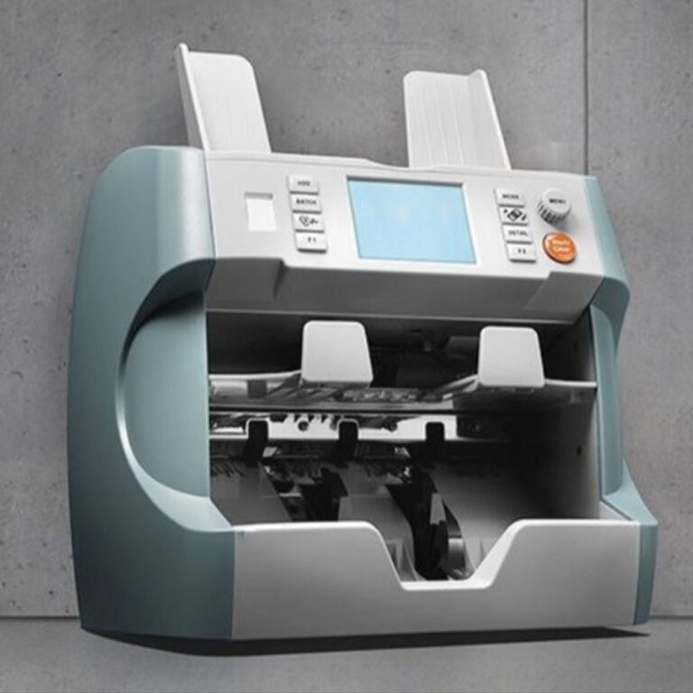 Note Sorting Machine – Classic Labs